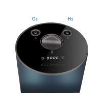 China WEIZI 225mL/min Hydrogen Inhalation Machine 65W Low Flow Rate Portable Therapy Device for sale