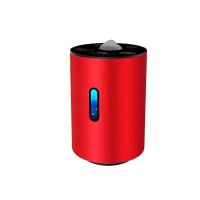 China WEIZI 225mL/min Hydrogen Inhalation Machine 65W Low Flow Rate Portable Therapy Device for sale