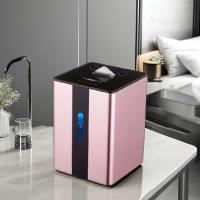 China Portable Hydrogen Inhalation Machine 150ml/min 99.9% Pure H2 WEIZI for sale