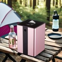 China Strengthen Immunity Portable Hydrogen Inhalation Machine 150ml WEIZI for sale