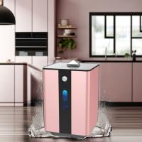 China Soothe Fatigue Hydrogen Inhalation Machine Improve Sleep Quality 150ml/Min WEIZI for sale
