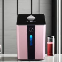 China Strengthen Immunity Portable Hydrogen Inhalation Machine 150ml WEIZI for sale