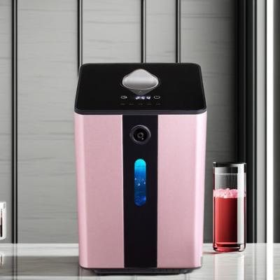 China Strengthen Immunity Portable Hydrogen Inhalation Machine 150ml WEIZI for sale