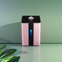 China WEIZI Hydrogen Oxygen Inhaler Machine 150mL/min Flow Rate 99.992% Purity 8000 Hours Lifespan for sale