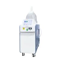China WEIZI 220V Hydrogen Oxygen Negative Ion Generator 1000W 68kg with 10.4 Inch Display for Air Purification for sale