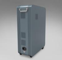 China WEIZI H2 Hydrogen Spa Machine with 6000 mL/min Output and 99.992% Purity for Home and Commercial Use for sale