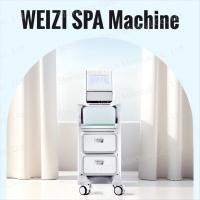 China WEIZI WZ-SL3000 Hydrogen SPA Machine with 8.37Kg Weight and 36-Month Warranty for Skin Care Therapy for sale
