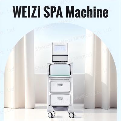 China WEIZI WZ-SL3000 Hydrogen SPA Machine with 8.37Kg Weight and 36-Month Warranty for Skin Care Therapy for sale