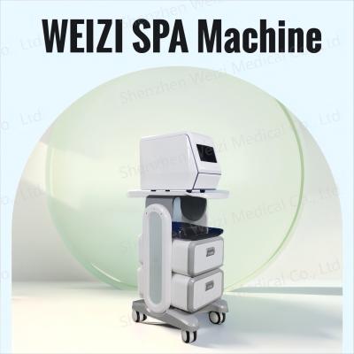 China WEIZI WZ-SL3000 Hydrogen SPA Machine with 8.37kg Weight and 36-Month Warranty for Skin Care and Air Purification for sale
