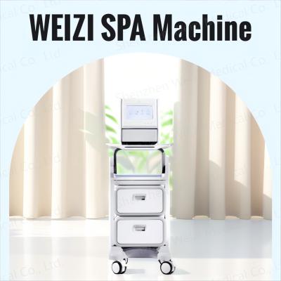 China WEIZI DC12V Hydrogen Water Bath Generator for SPA - 35°C Max Temperature, 20-Minute Sessions for sale