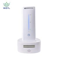 China Negative Hydrogen Oxygen Ion Generator with 100,000 ions/sec Output and 18W Power for Air Purification for sale