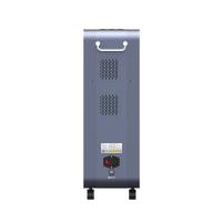 China Weizi 800W PEM Hydrogen Inhalation Machine 99.996% Pure H2 Generator for Health and Wellness for sale