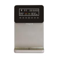 China Installation-free Hydrogen Water Machine 1200ppb Anti-inflammatory 800ml WEIZI for sale