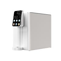 China Hydrogen-Rich Water Dispenser 2000ppb Anti-inflammatory  WEIZI for sale