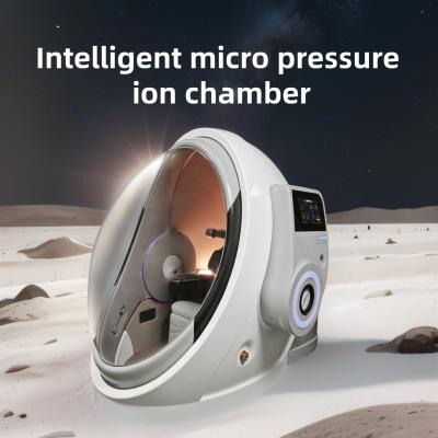 China Intelligent Micro Pressure Ion Chamber 1.3ATA with AI Diagnostics and Aviation-Grade Construction for sale