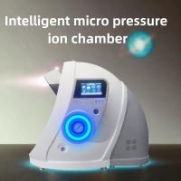 China WEIZI Intelligent Micro Pressure Ion Chamber 1.3ATA for Post-Exercise Recovery and Wellness Applications for sale