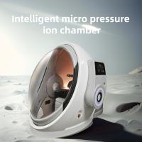 China WEIZI Intelligent Micro Pressure Ion Chamber 1.3ATA for Post-Exercise Recovery and Wellness Applications for sale
