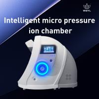 China Intelligent Micro Pressure Ion Chamber 1.3ATA with AI Monitoring and Aviation-Grade Construction for sale