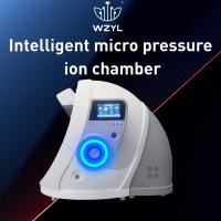 China Intelligent Micro Pressure Ion Chamber 1.3ATA Relieving Influenza Sequelae WEIZI for sale