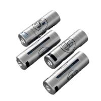 China SPE PEM Technology Hydrogen Water Bottle 300ML Hydrogen Rich Water Generator 5000ppb for sale