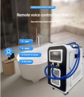 China PEM Electrolyzer Hydrogen Bath Machine with 6000ml/min Output and 5300ppb Hydrogen Concentration for sale