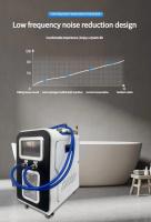 China Hydrogen Water Bath Generator with 5300ppb Concentration and 6000ml/min Flow Rate for Spa Applications for sale