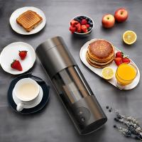 China Portable Hydrogen Water Bottle Generator 3000-6000ppb SPE PEM Technology for sale