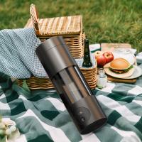 China 3000ppb 6000ppb Hydrogen Rich Water Bottle 230ml H2 Water Cup with Hydrogen Gas Breathing for sale