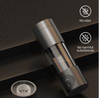 China Hydrogen Water Bottle 5000ppb 4.5ppm Dual Mode Portable SPE PEM Generator for sale