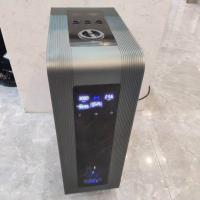 China Weizi Medical 3000ml Hydrogen Inhaler Machine 750W Medical Grade PEM SPE for Home Use for sale