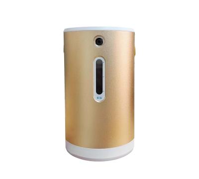 China S90 Portable Hydrogen Inhaler 150ml/min with SPE/PEM Technology for sale