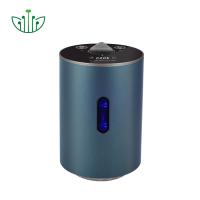 China Portable Hydrogen Inhalation Machine 150ml/min SPE PEM Generator for Home Wellness for sale