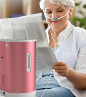 China S90 Portable Hydrogen Inhaler 150ml/min H2 75ml/min O2 SPE PEM Therapy for sale