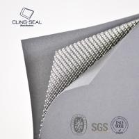 China ClingSeal CS1070T Non-Asbestos Gasket Sheet 1.0-6.0mm Thickness with Perforated Metal Insert for 350°C Applications for sale