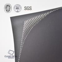 China ClingSeal CS1070T Non-Asbestos Gasket Sheet 1.0-6.0mm Thickness with Perforated Metal Insert for 350°C Applications for sale