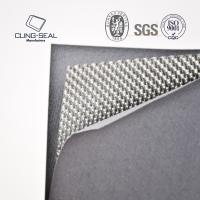 China Non-Asbestos Motorcycle Head Gasket 0.50-6.00mm Thickness for Small Engine Repairs - Heat Resistant to 400°C for sale