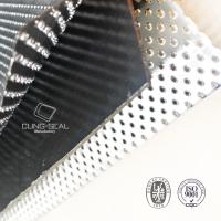 China Double Metal Reinforced Exhaust Gasket Sheet 1.0-6.0mm with Graphite Insert for High Temperature Applications for sale