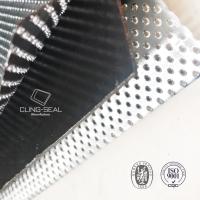 China Double Metal Reinforced Exhaust Gasket Sheet 1.0-6.0mm with Graphite Insert for High Temperature Applications for sale