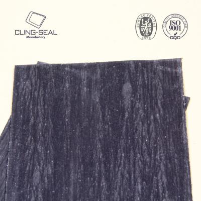 China Oil & Temperature Resistant Non-Asbestos Rubber Sheet Gasket 0.5-5mm Thickness 150-350°C Range for sale