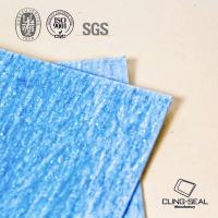 China Sealing Non Asbestos Gasket Sheet High Temperature Resistant 1.5mm for sale