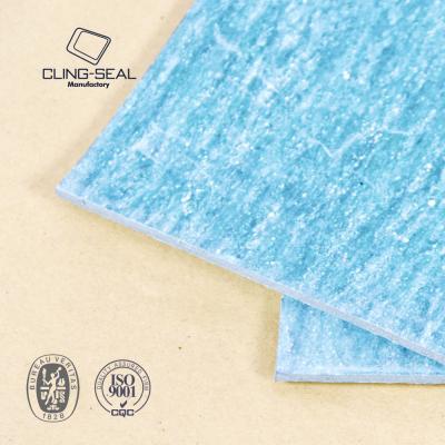 China Industrial Compressed Fiber Material Non Asbestos Jointing Sheet 1MM for sale