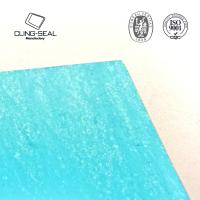 China 3mm Thick Non Asbestos Jointing Sheet 1000x1000mm for Small Batch Customization for sale