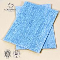 China 3mm Thick Non Asbestos Jointing Sheet 1000x1000mm for Small Batch Customization for sale