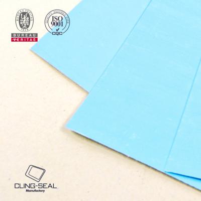 China Oil Pipeline Non-Asbestos Gasket Sheet 15MPa Pressure Resistant 0.5-5mm Thickness API 6A/6D Compliant for sale
