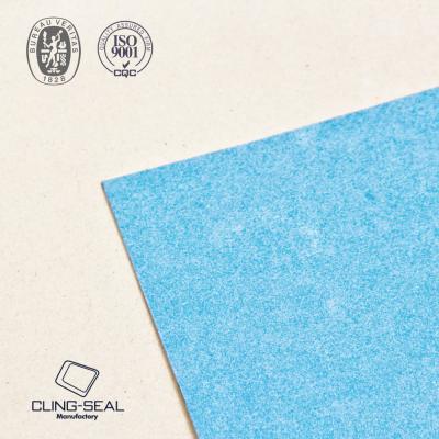 China TUV Certified DIN Standard Non Asbestos Sheet 0.5-5mm for Precision Machinery Sealing for sale