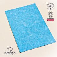 China TUV Certified DIN Standard Non Asbestos Sheet 0.5-5mm for Precision Machinery Sealing for sale