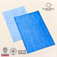 China Automotive Engine Non-Asbestos Gasket Sheet 0.5-5.0mm Thickness for Oil Leak Prevention in Major Vehicle Models for sale