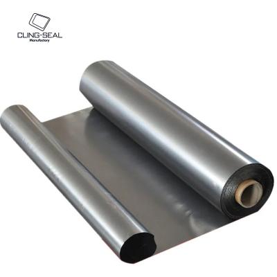 China Industrial Flexible Graphite Sheet 0.15-5mm Thickness for High-Temperature Gaskets -200°C to 600°C for sale