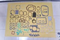 China Custom Graphite Seals & Gaskets - Corrosion Resistant -200°C to +400°C Temperature Range - Up to 2000 PSI Pressure Rating for sale