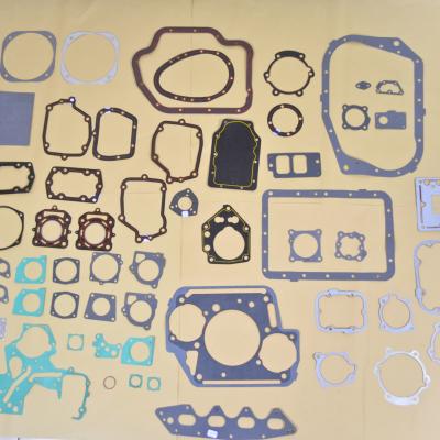 China Custom Graphite Seals & Gaskets - Corrosion Resistant -200°C to +400°C Temperature Range - Up to 2000 PSI Pressure Rating for sale